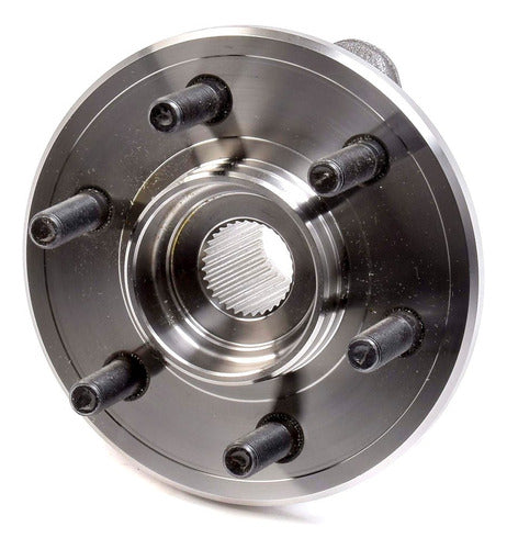 SD-CR9361 - MAZA MAZA DELANTERA CHRYSLER DAKOTA - DURANGO 4X4 1997-199 ...