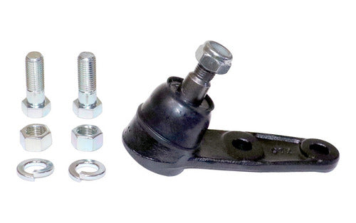 CTR-CB0161 - ROTULA ROTULA AVEO 1.6L 2007-2017 PONTIAC G3 1.6L 2007-20 – refa100