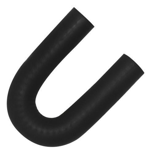 CAU-13159 - MANGUERA MOLDEADA MANGUERA MOLDEADA ISUZU NKR 5.2L ALL CIR ...