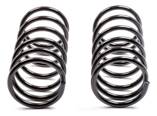 SD-CC264 - RESORTE DE SUSPENSION RESORTE DELANTERO NISSAN QUEST 1993-1 ...