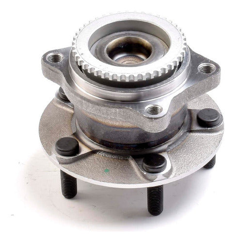 SD-2315005 - MAZA MAZA TRASERA MITSUBISHI ENDEAVOR 2003-2011 4 X 2 ...