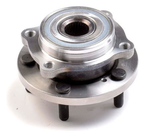 MAZA DELANTERA MITSUBISHI ENDEAVOR 2003-2011 GARANTÍA:Todos nuestros ...