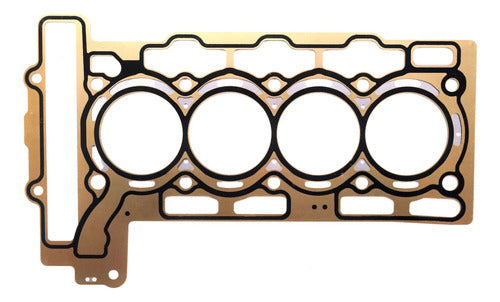 HGX-0840041-MLO - EMPAQUE DE CABEZA MINI COOPER L4 1.6 L. DOHC TURBO 1 ...