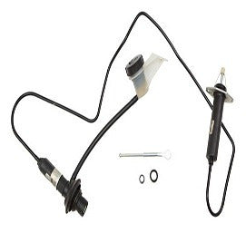 LK-512035910 - CILINDRO DE CLUTCH INFERIOR FORD RANGER 2013-2020 (L4 2 ...