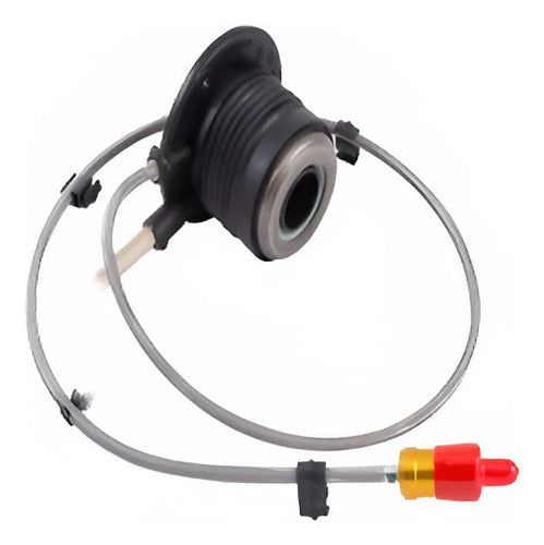 LK-510008710 - CILINDRO DE CLUTCH INFERIOR CHEVROLET SILVERADO 1500 19 ...