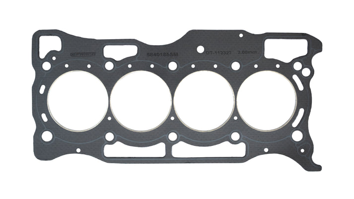 HGX-5840185-SM - EMPAQUE DE CABEZA PARA NISSAN JUKE L4 1.6 DOHC, HR16DE ...