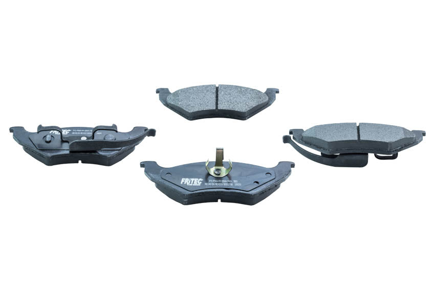 SHD7962-Z PADS (7962-D1056) RD 300 2005-2015 CHRYSLER MAGNUM 2005-2008 ...