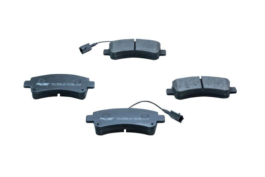 SHD8974-Z BALATAS (8974-D1746) RAM PROMASTER 1500 2500 3500 14/15 CHRY ...