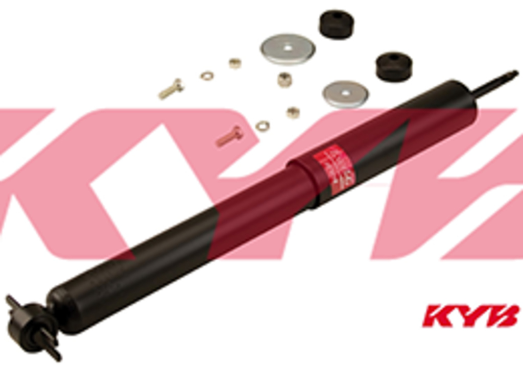 KYB-344341 AMORTIGUADOR (G)(D) GRAND CHEROKEE EXC. SUSP. UP COUNTRY 99 ...