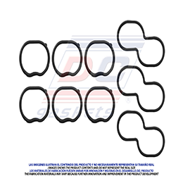 MS-4280 MANIFOLD GASKET CONCORDE INTREPID 98/00 CHRYSLER – refa100