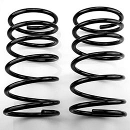 SD-CC264 RESORTE DE SUSPENSION (JGO) (AMG-CC264) RESORTES DEL QUEST ME ...